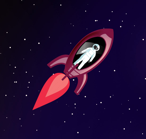 The elevator, the rocket, and gravity: the equivalence principle ...