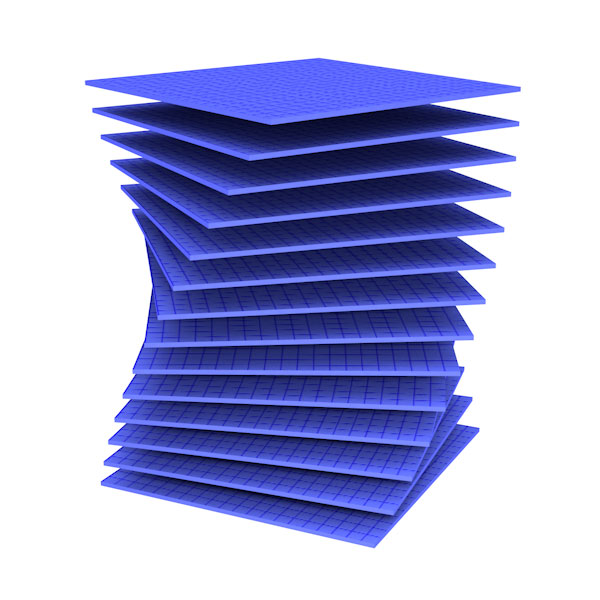 Of gravitational waves and spherical chickens « Einstein-Online