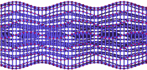 Die Wellennatur der Gravitationswellen « Einstein-Online
