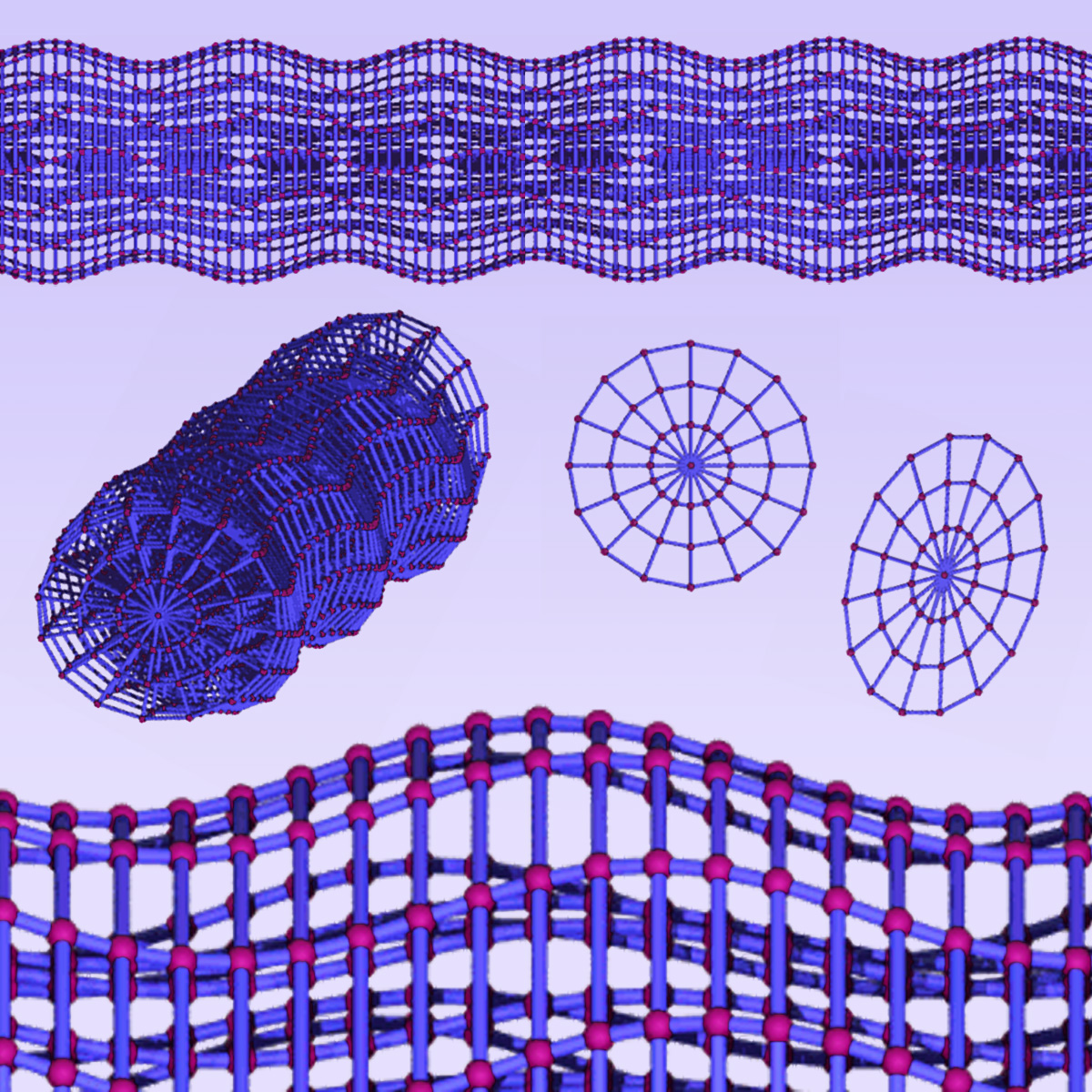 Gravitational waves « EO-Topics « Einstein-Online